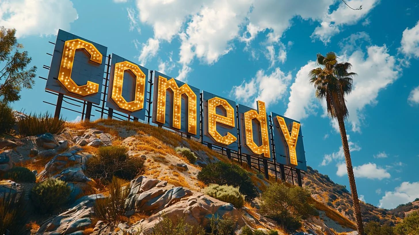 20 Underrated Comedy Films That Deserve A Spotlight