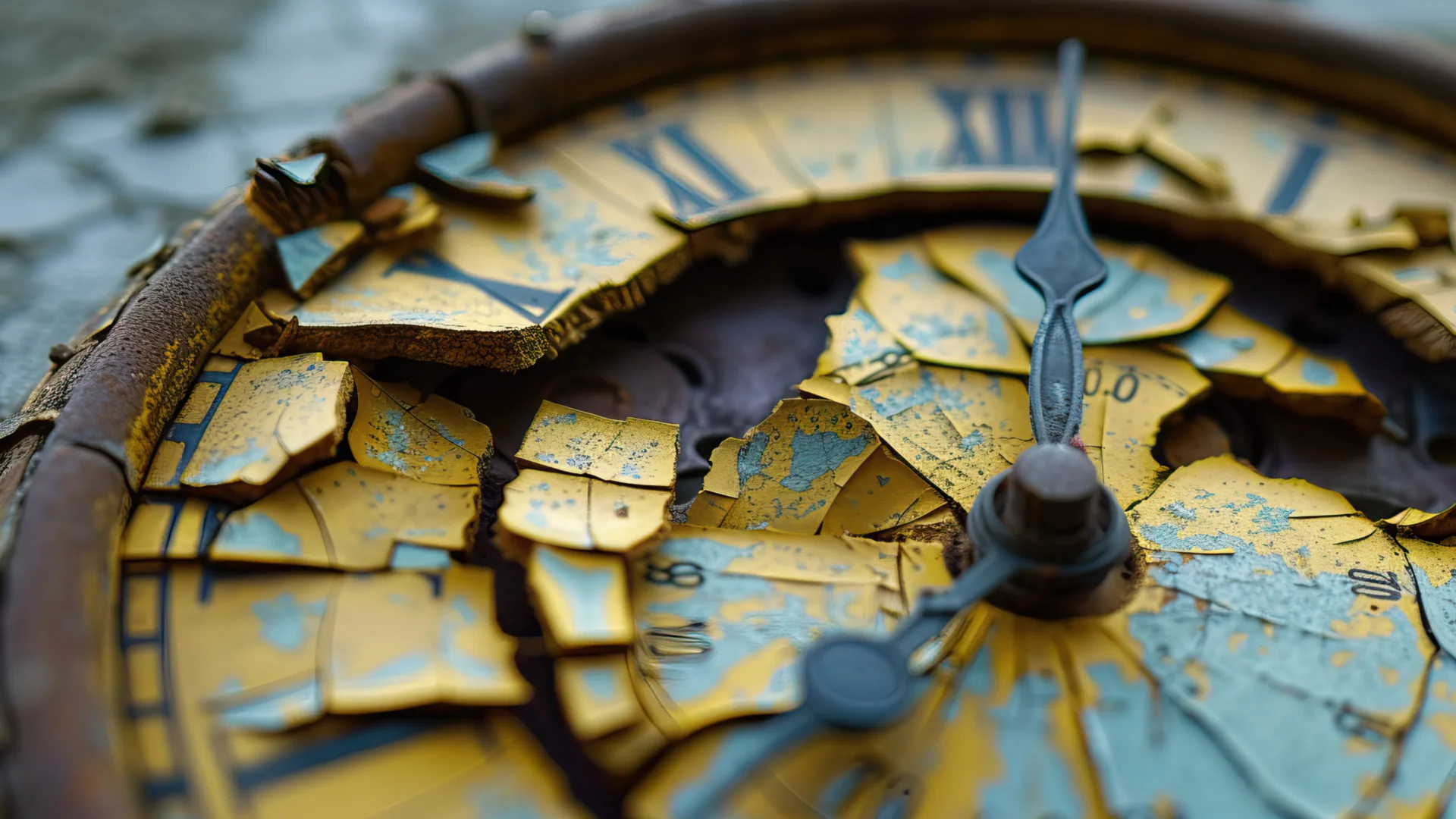 The Ultimate List Of Time-Travel Movies